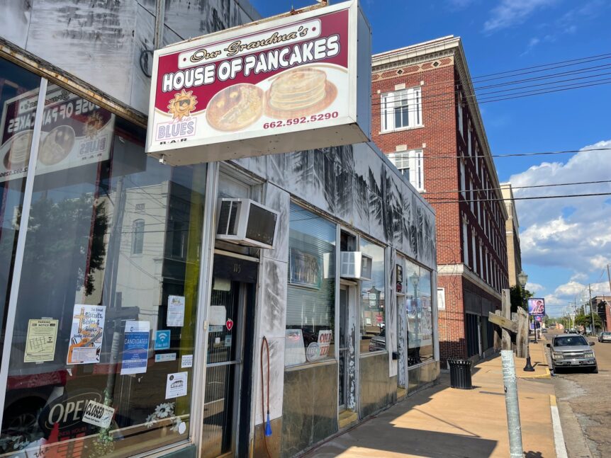BAM Fest | Birthplace of American Music Festival - Clarksdale, Mississippi