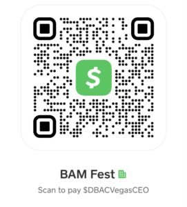 BAM Fest | Birthplace of American Music Festival - Clarksdale, Mississippi