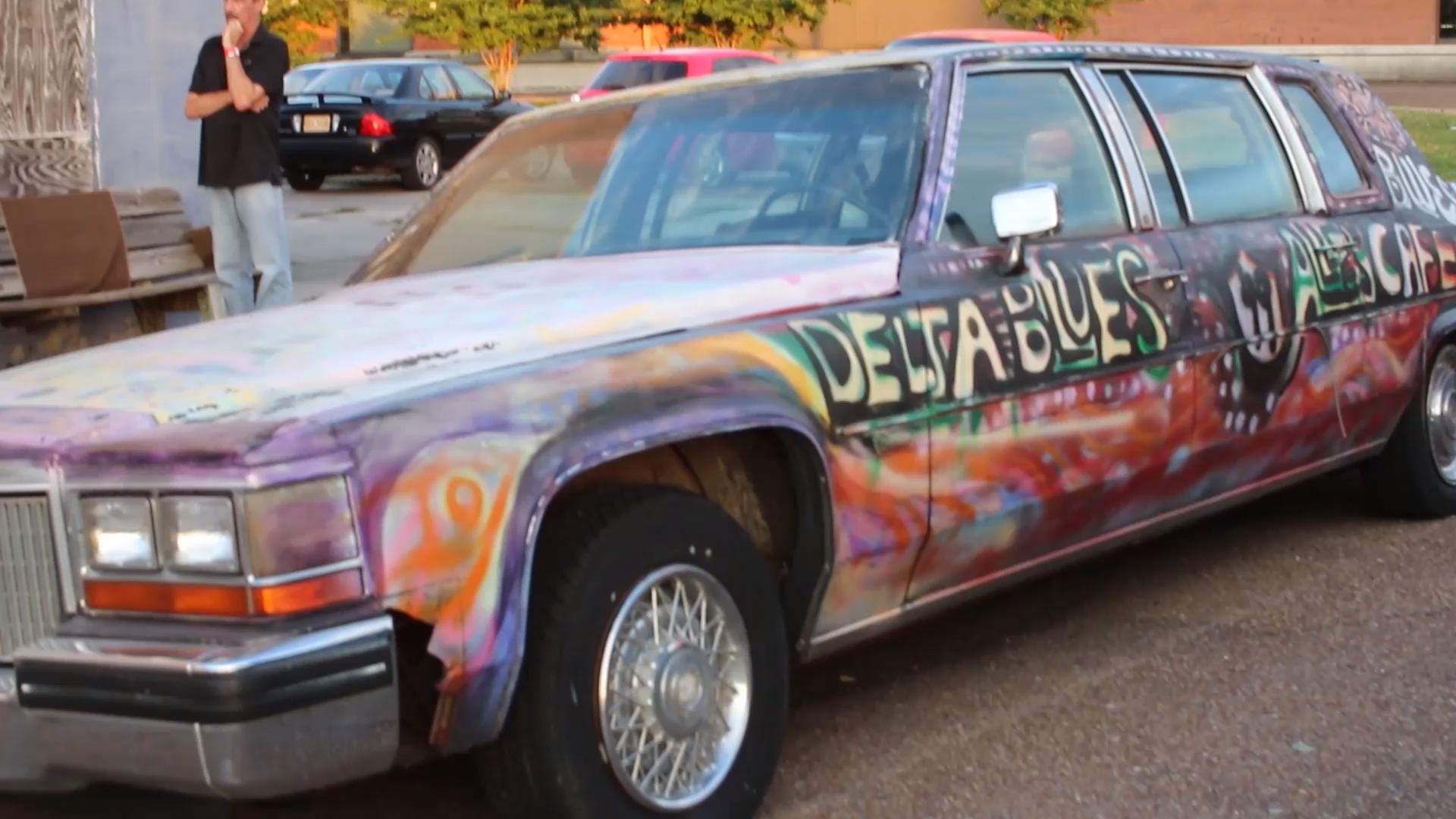 BAM Fest | Birthplace of American Music Festival - Clarksdale, Mississippi